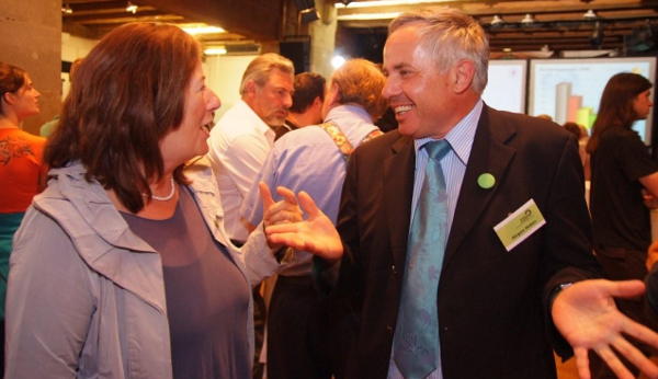 Im Bundestag: Aumer und Meierhofer » Regensburg Digital