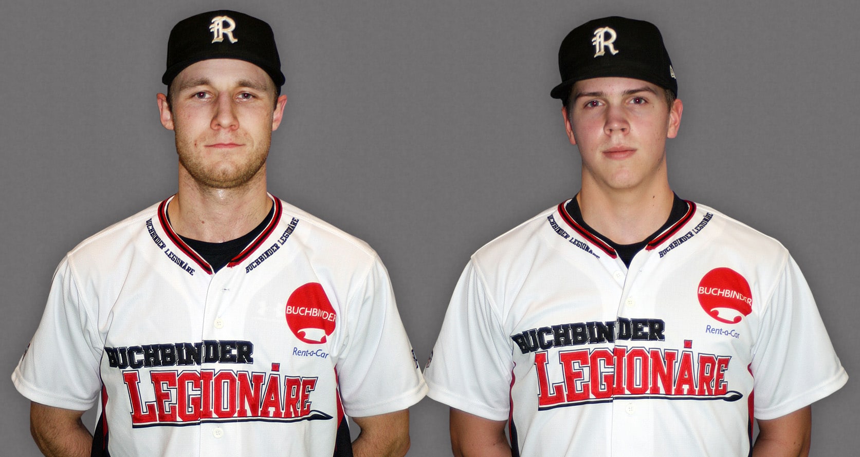 Legionäre verpflichten zwei Nationalspieler » Regensburg Digital