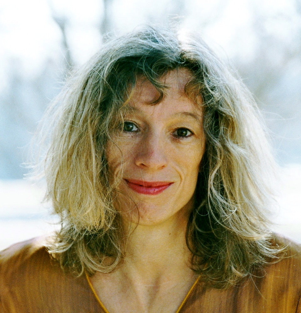 Barbara Krohn erhält Kunstpreis 2012 » Regensburg Digital