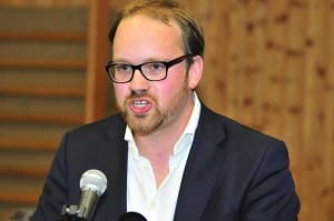 Kriegsende soll aufgearbeitet werden » Regensburg Digital