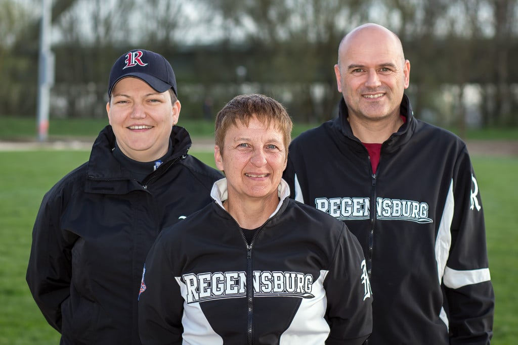 „Regensburg im Softball einen Namen geben“ » Regensburg Digital