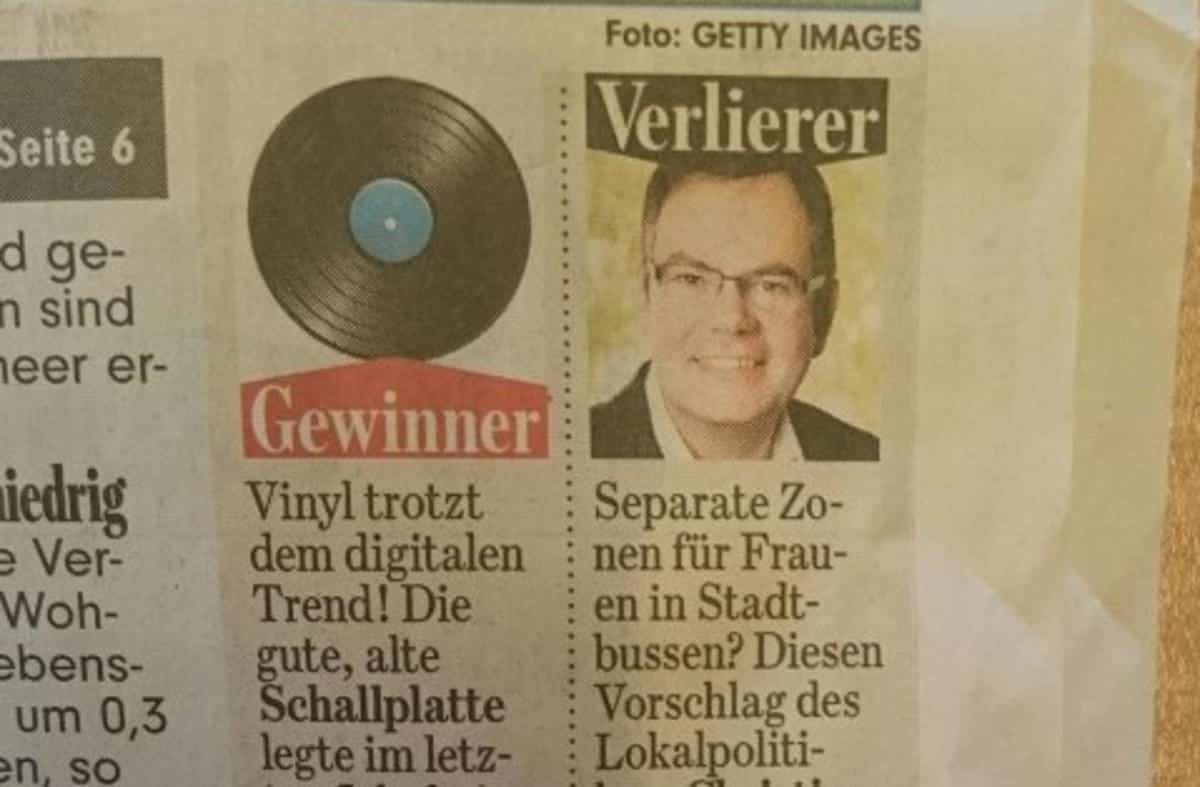 Better call Janele! » Regensburg Digital