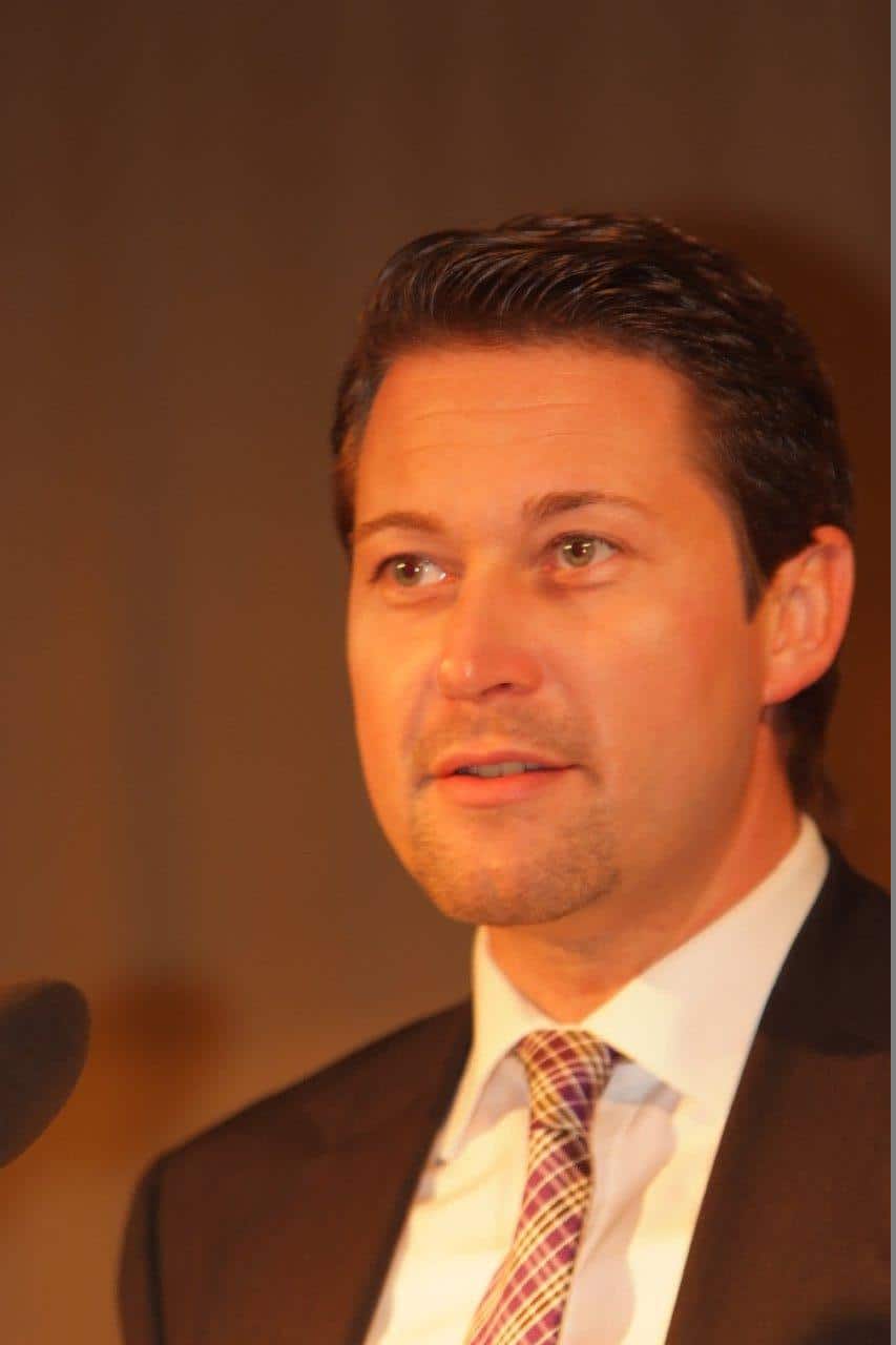 Das CSU-Gesicht für den rechten Mob » Regensburg Digital