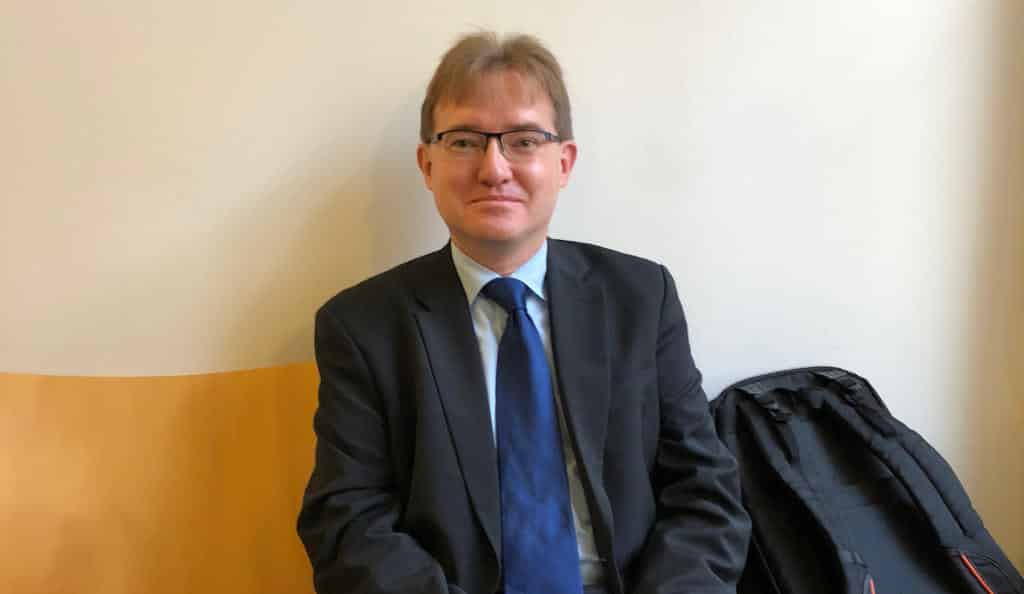 Wolbergs-Prozess: Die Verhandlungstage im Überblick » Regensburg Digital