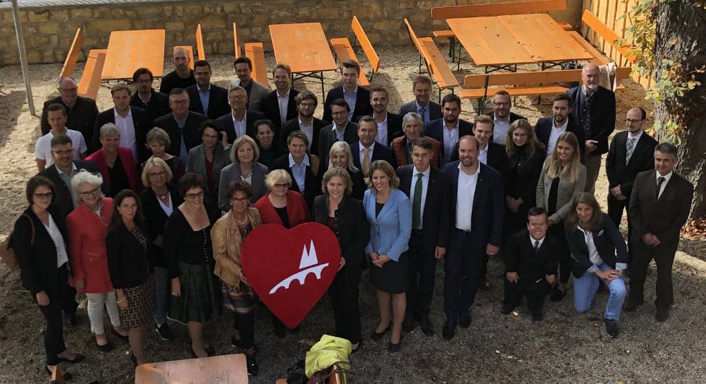 Michael Lehner » Regensburg Digital