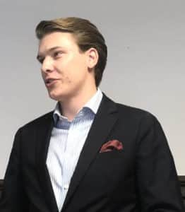 Michael Lehner » Regensburg Digital