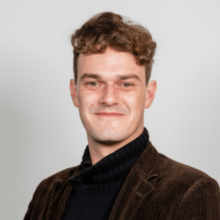 Michael Bothner » Regensburg Digital