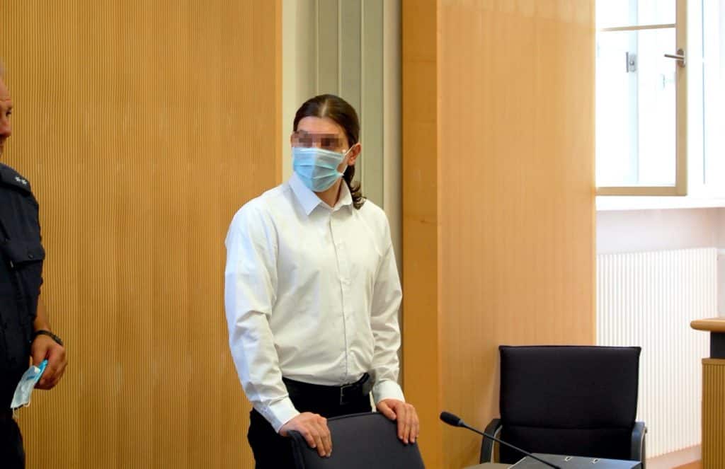 Maria Baumer » Regensburg Digital