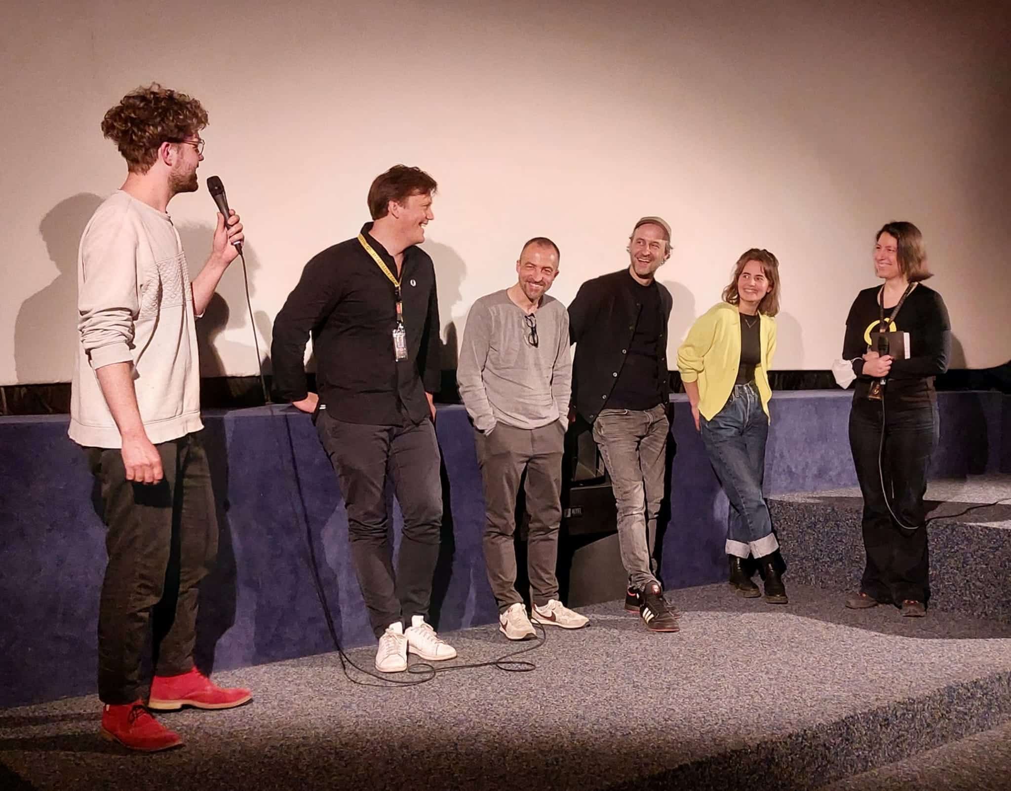 Ein scheiß Heimatfilm » Regensburg Digital