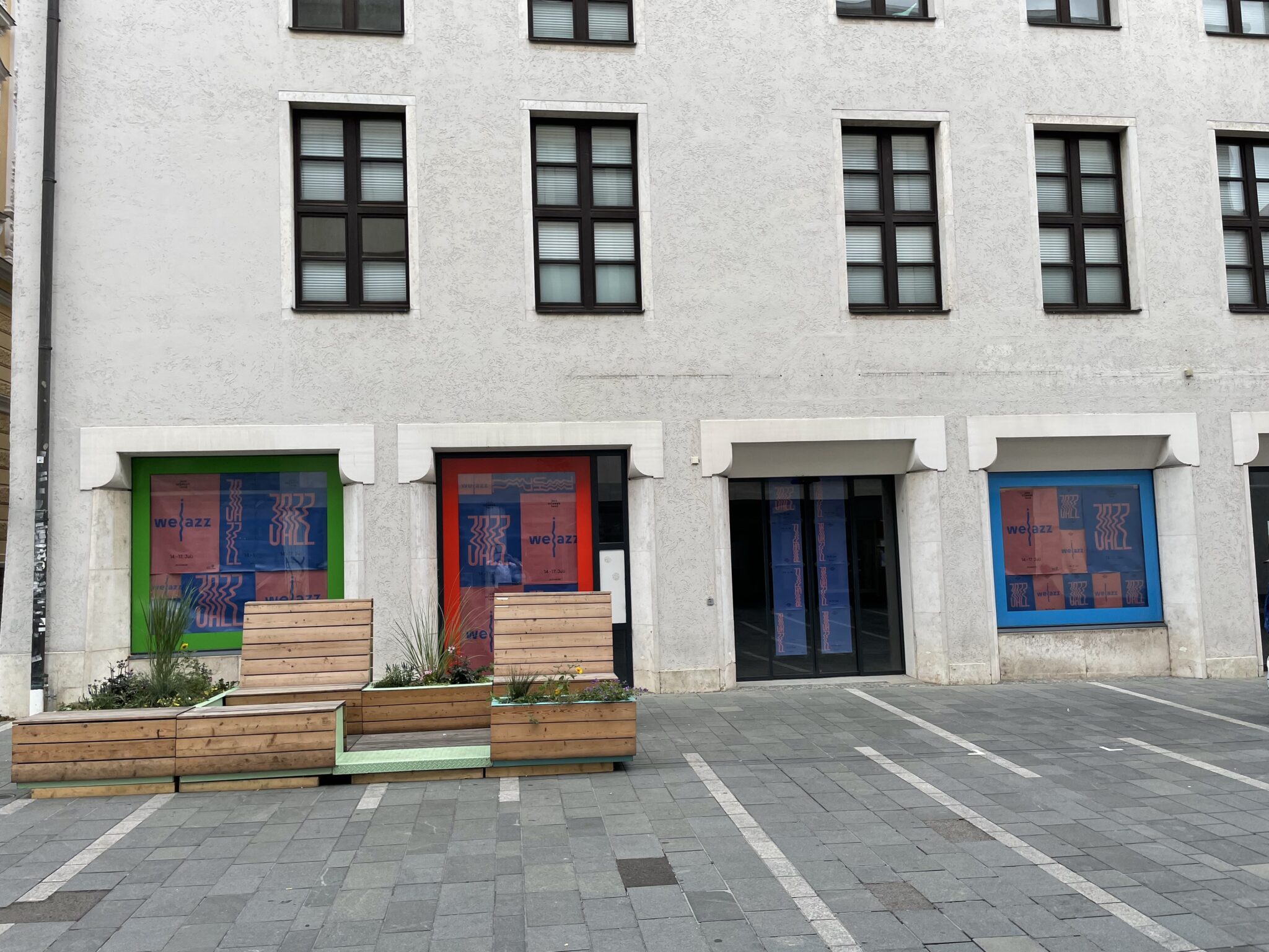 Soziokulturelles Zentrum im früheren Gifthaus: Kulturamt startet ...