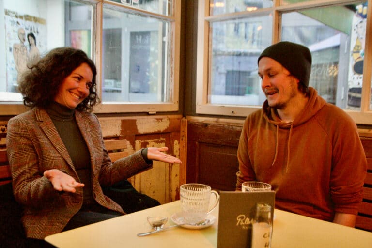 Michael Bothner » Regensburg Digital