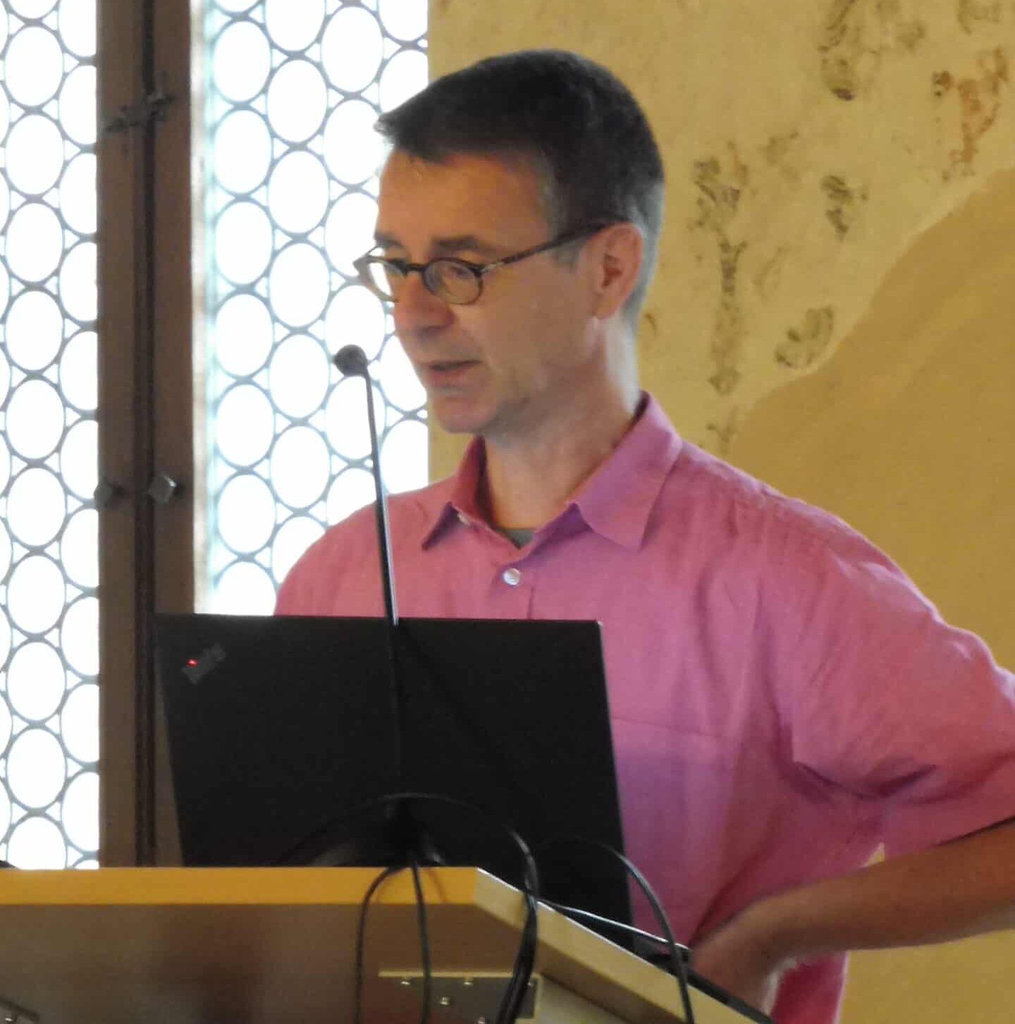 Regensburg im Nationalsozialismus ist ohne Messerschmitt kaum denkbar ...