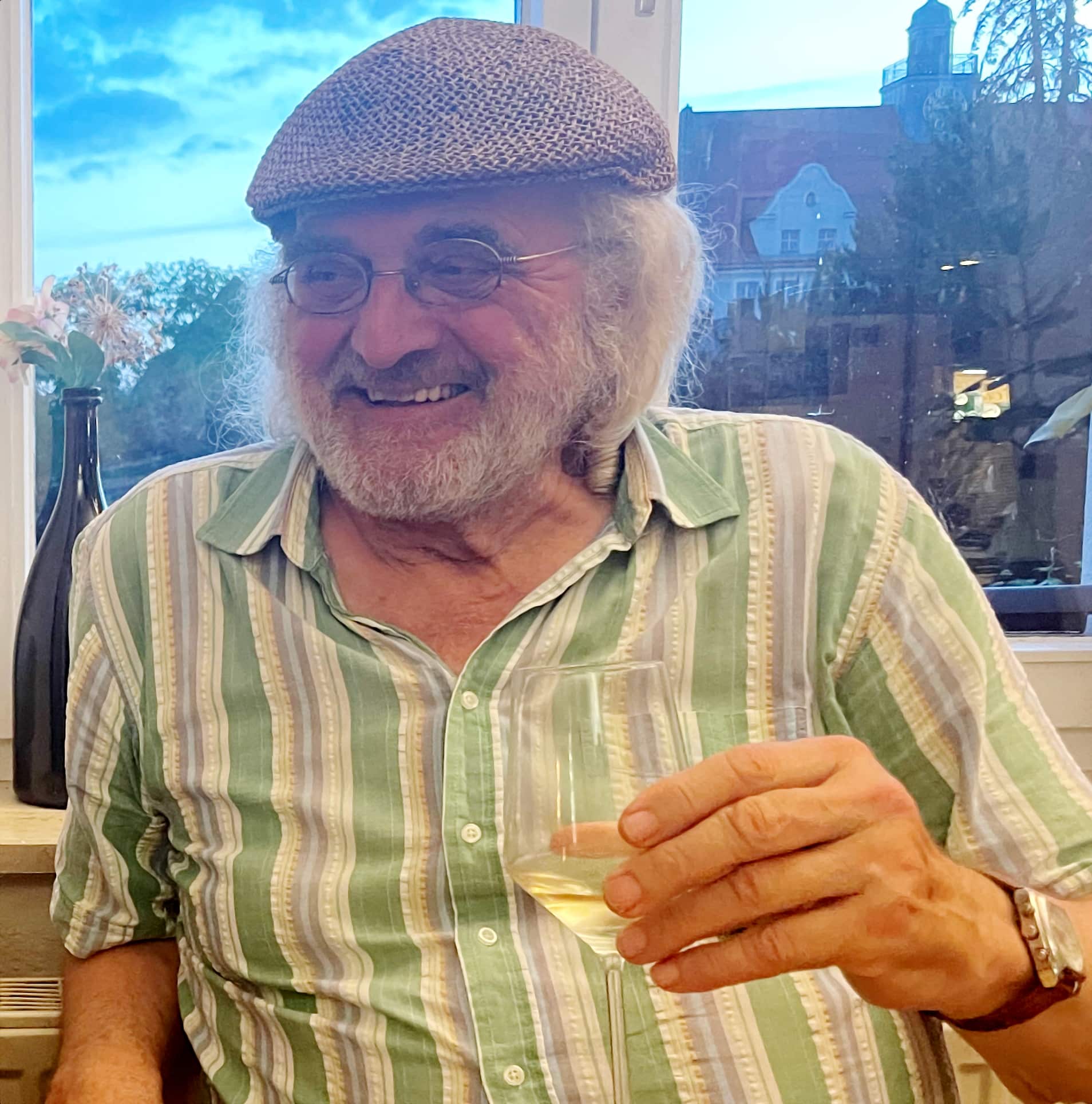 Nach 33 Jahren: Regensburgs Guerilla-Stadtrat hört auf » Regensburg Digital