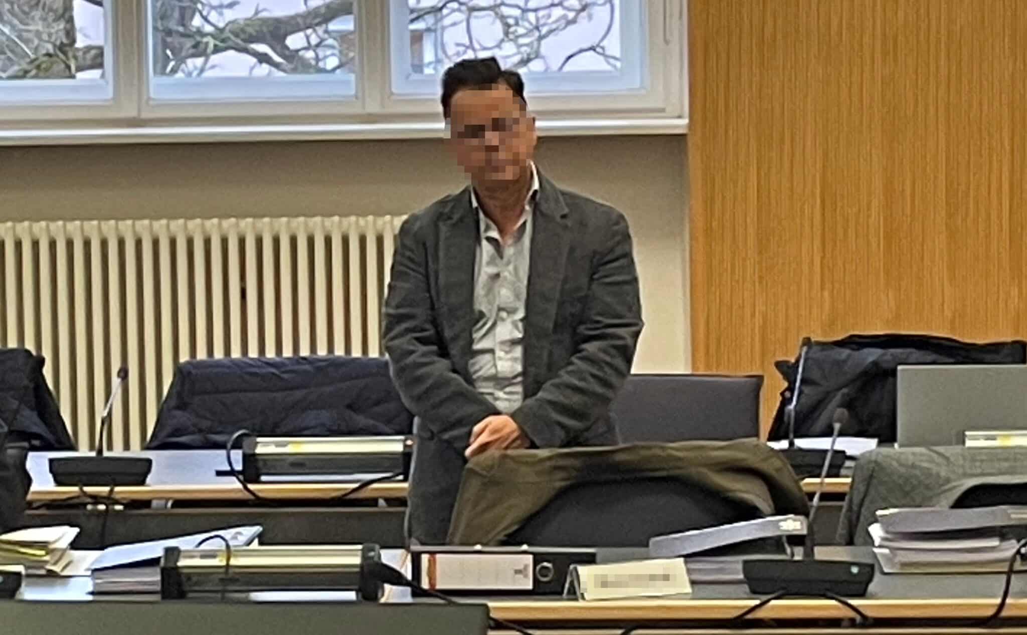 Abzocke mit Vermittlung von Handwerkern: Prozess in Regensburg zieht ...