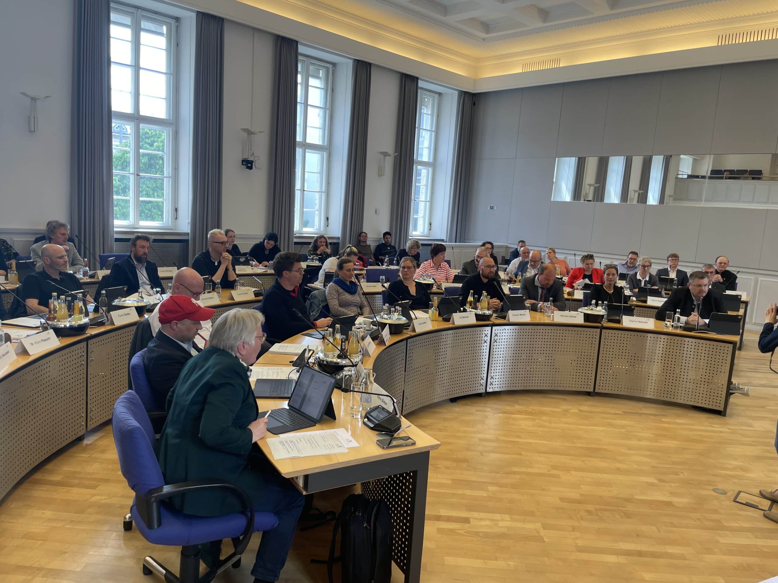 Regensburg Digital » Andere Nachrichten aus Regensburg